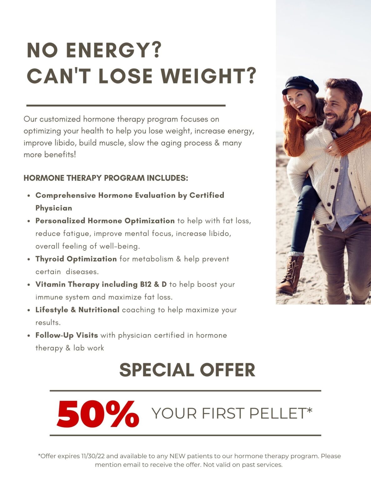 Hormone Therapy Near Chicago Il | Chicago Breast And Body Aesthetics