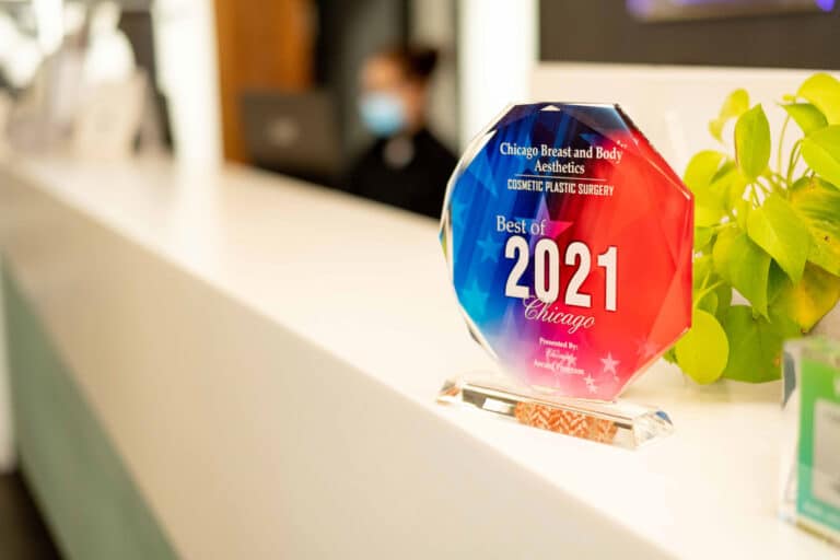 Top Rated Chicago Plastic & Cosmetic Surgeons | Transform You