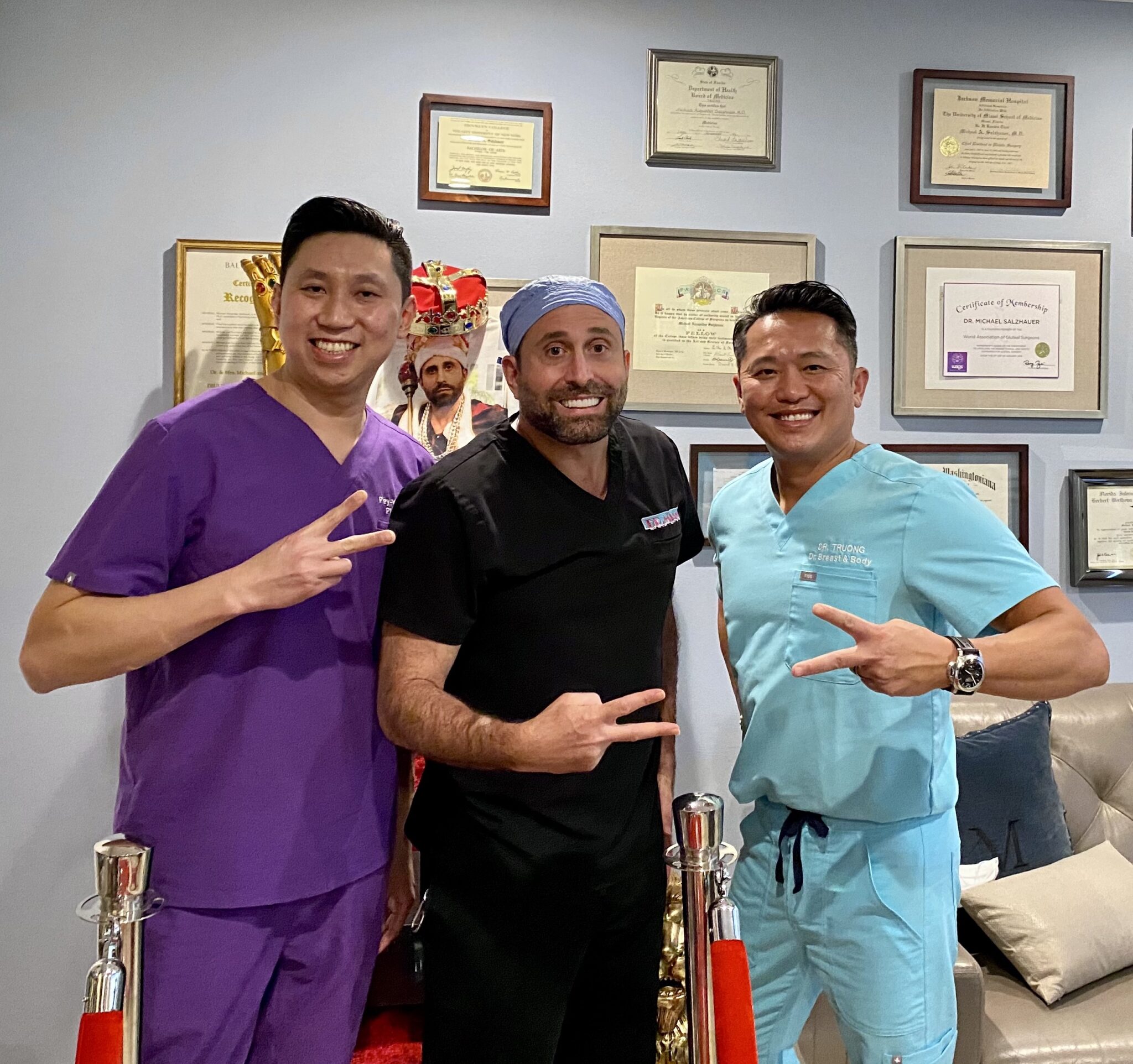 Top Rated Chicago Cosmetic & Plastic Surgeons